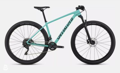 Specialized Chisel Comp 2018 used