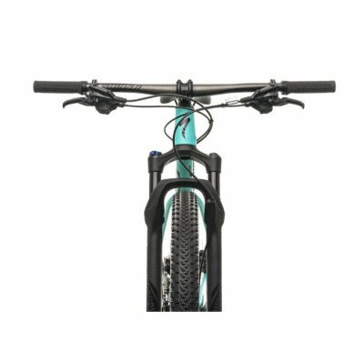 Specialized Chisel Comp 2018 used