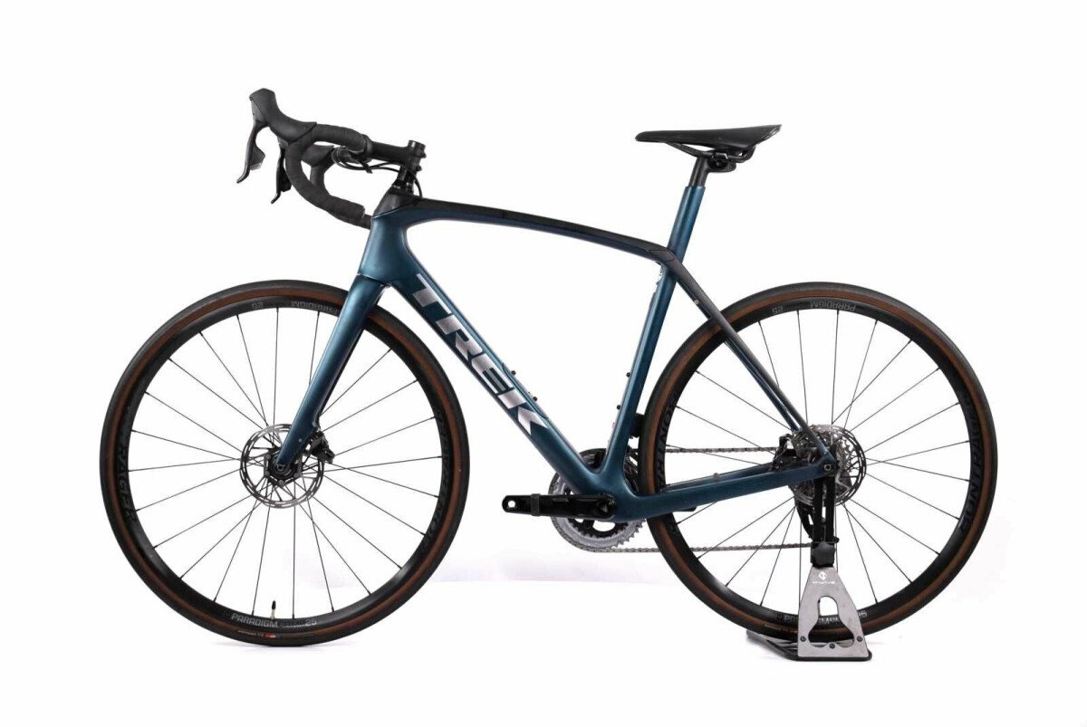 Trek Domane 2021 used