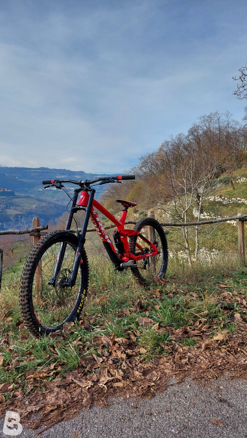 Trek Session 2017 used