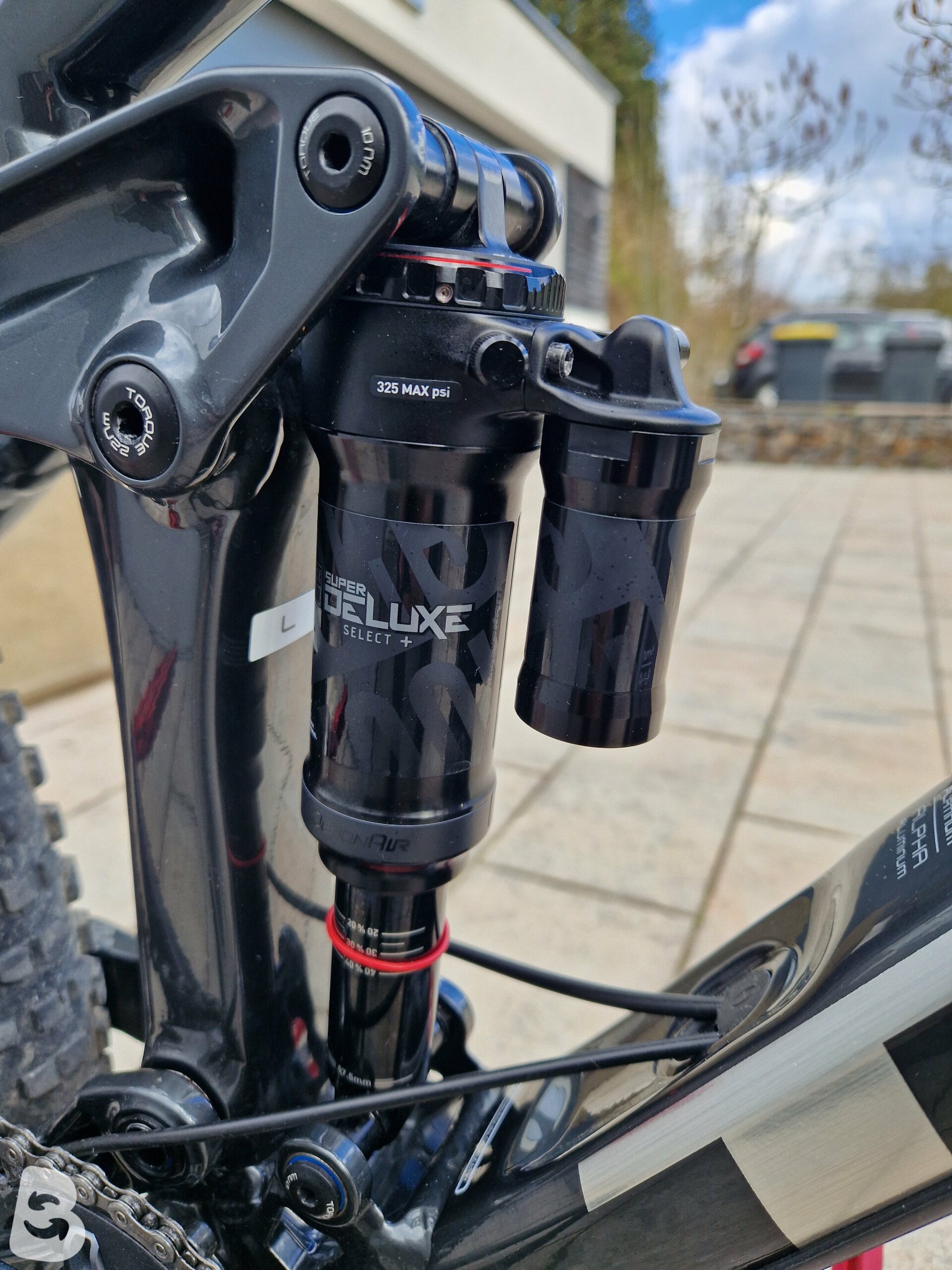 Trek Remedy 8 XT 2021 used