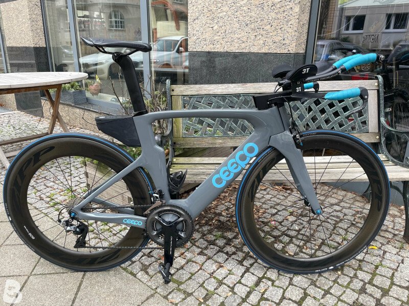 Ceepo Viper 2019 used