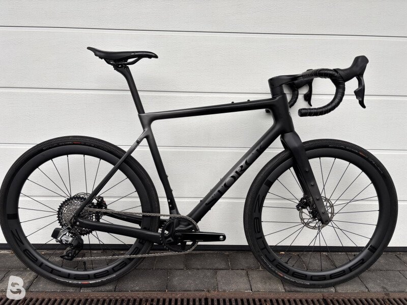 Storck Grix 2 Comp 2023 used