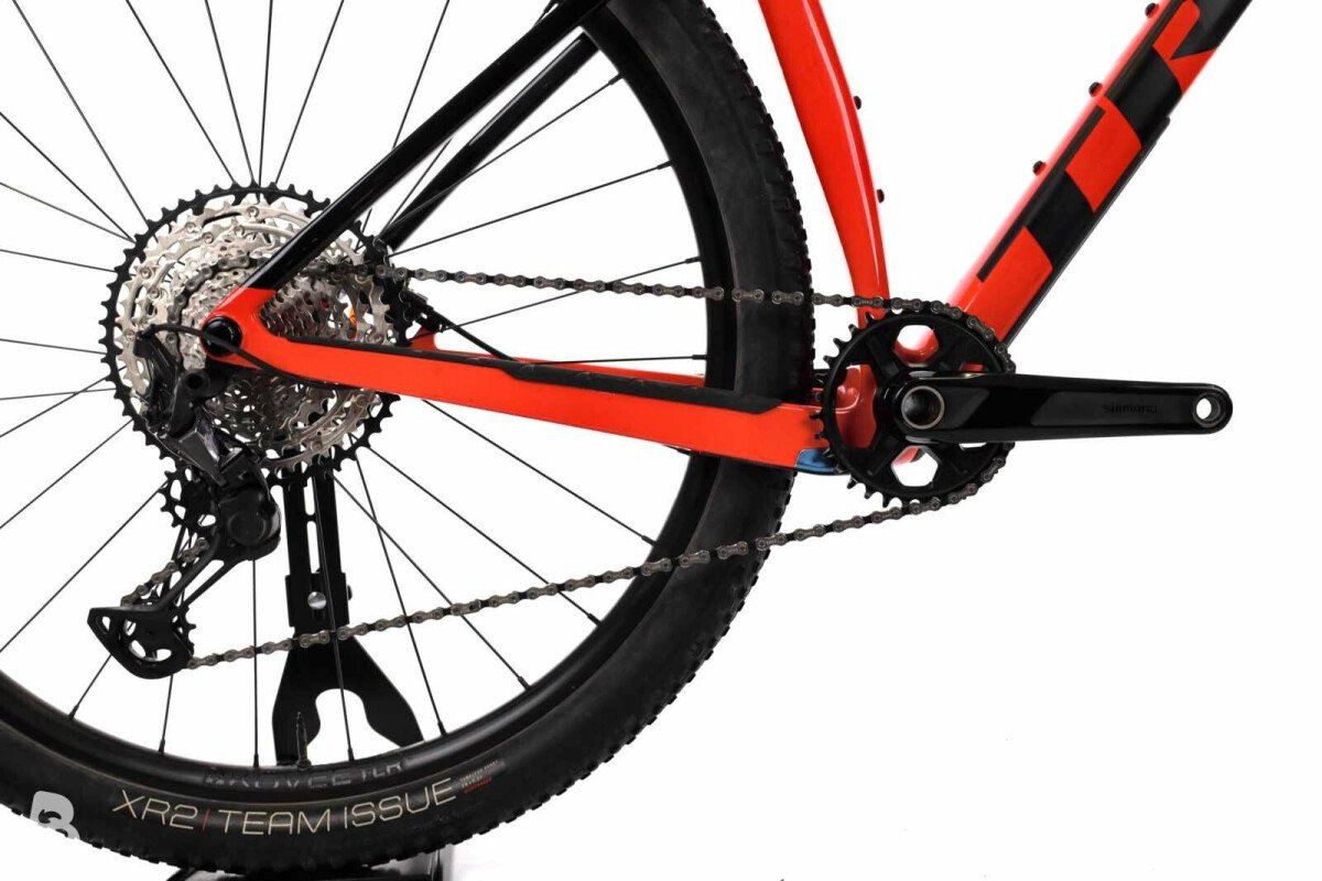 Trek Procaliber 2021 used
