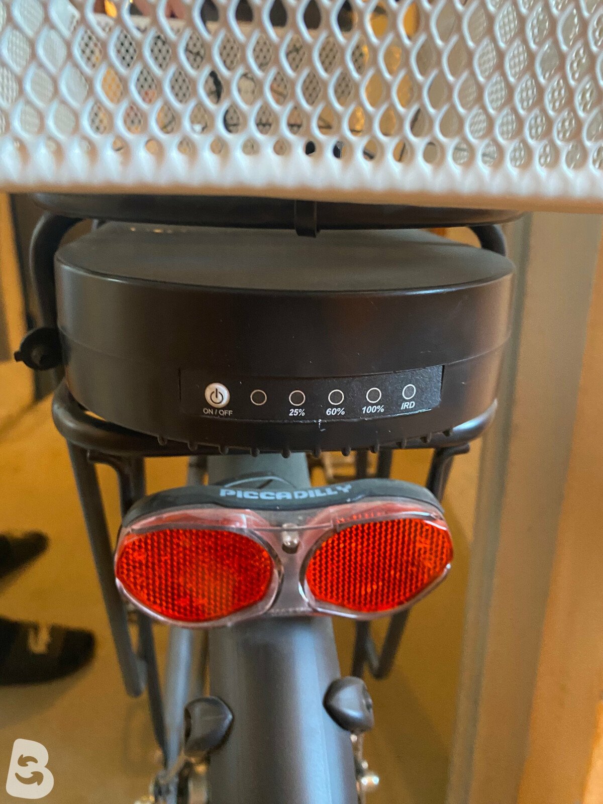 Move MOVE CRS200 2019 used