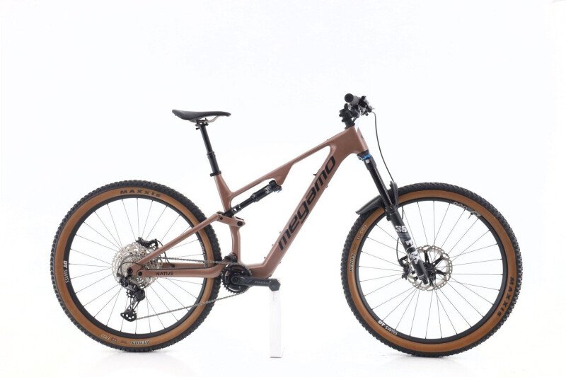 Megamo Native XT 2024 used