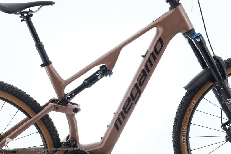 Megamo Native XT 2024 used