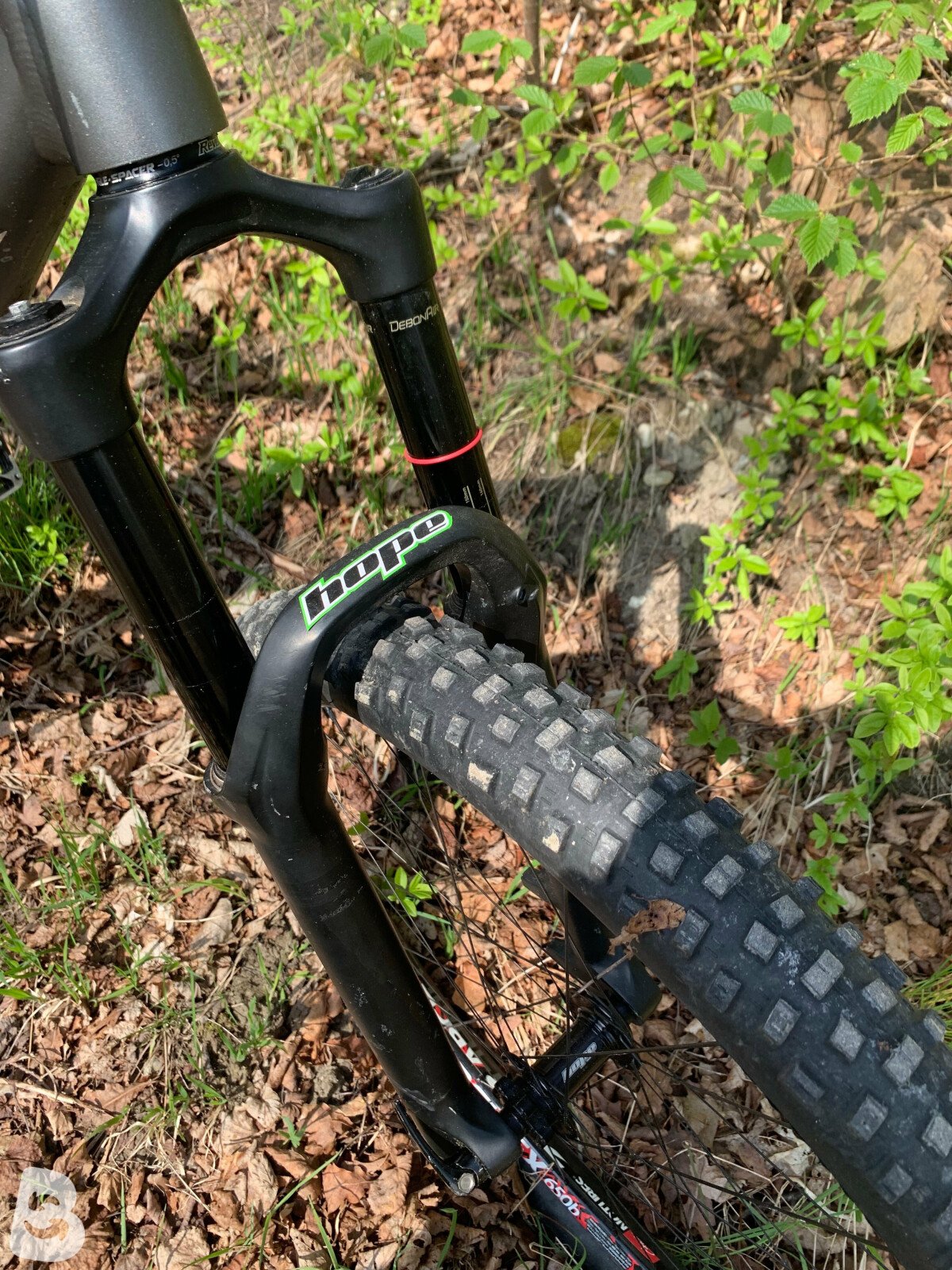 Trek Remedy 7 2020 used