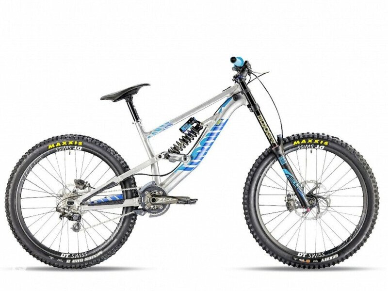 Canyon Torque AL 5.0 2016 used