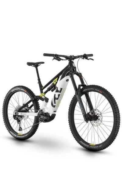 Husqvarna Hard Cross hc2 2025 usado