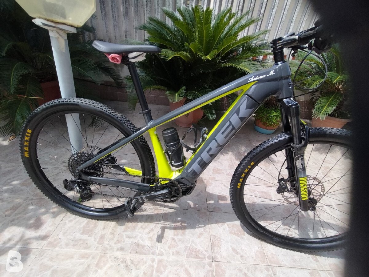 Trek Powerfly 5 2020 used