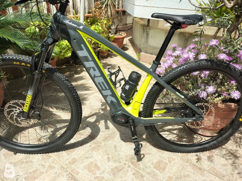 Trek Powerfly 5 2020 used