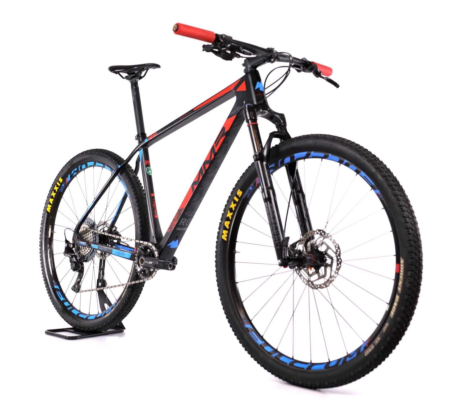 MMR Rakish 2018 | Size L - Used | Bikeflip