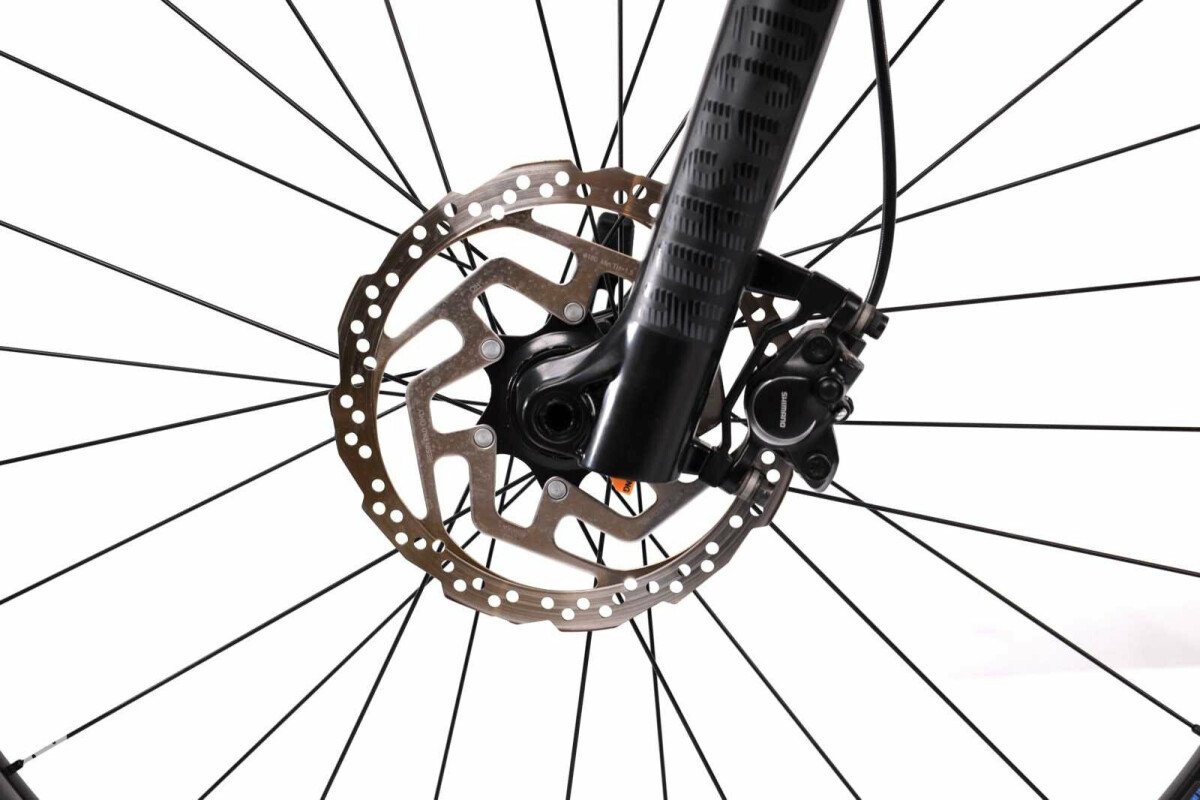 MMR Rakish 2018 used