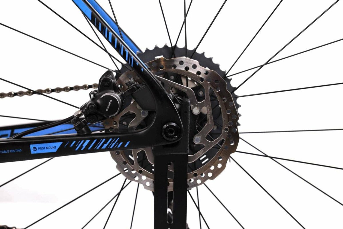 MMR Rakish 2018 used