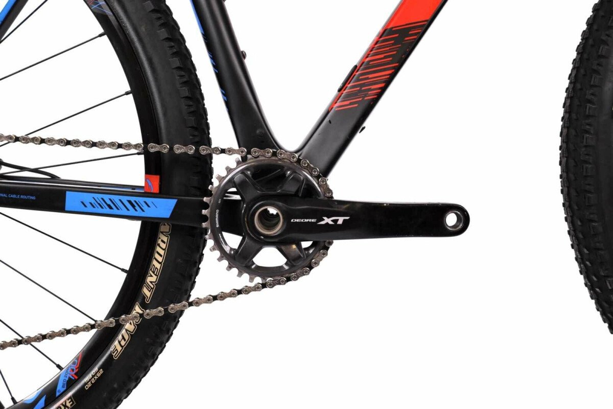 MMR Rakish 2018 used