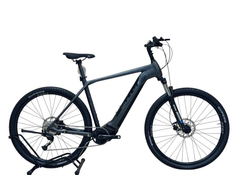 Bulls Copperhead Evo 1 Shimano Alivio 2021 used