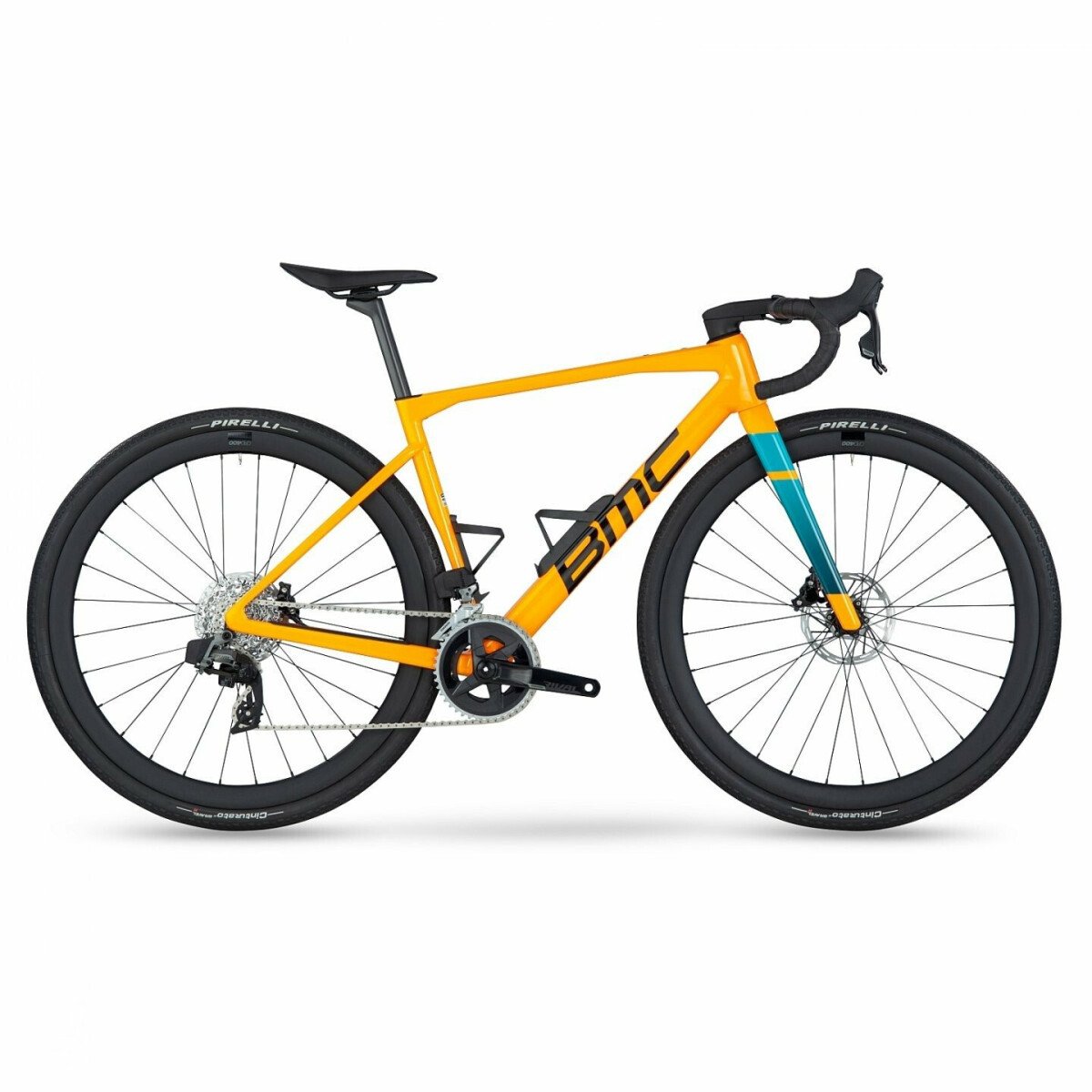 BMC Kaius 01 three 2022 used