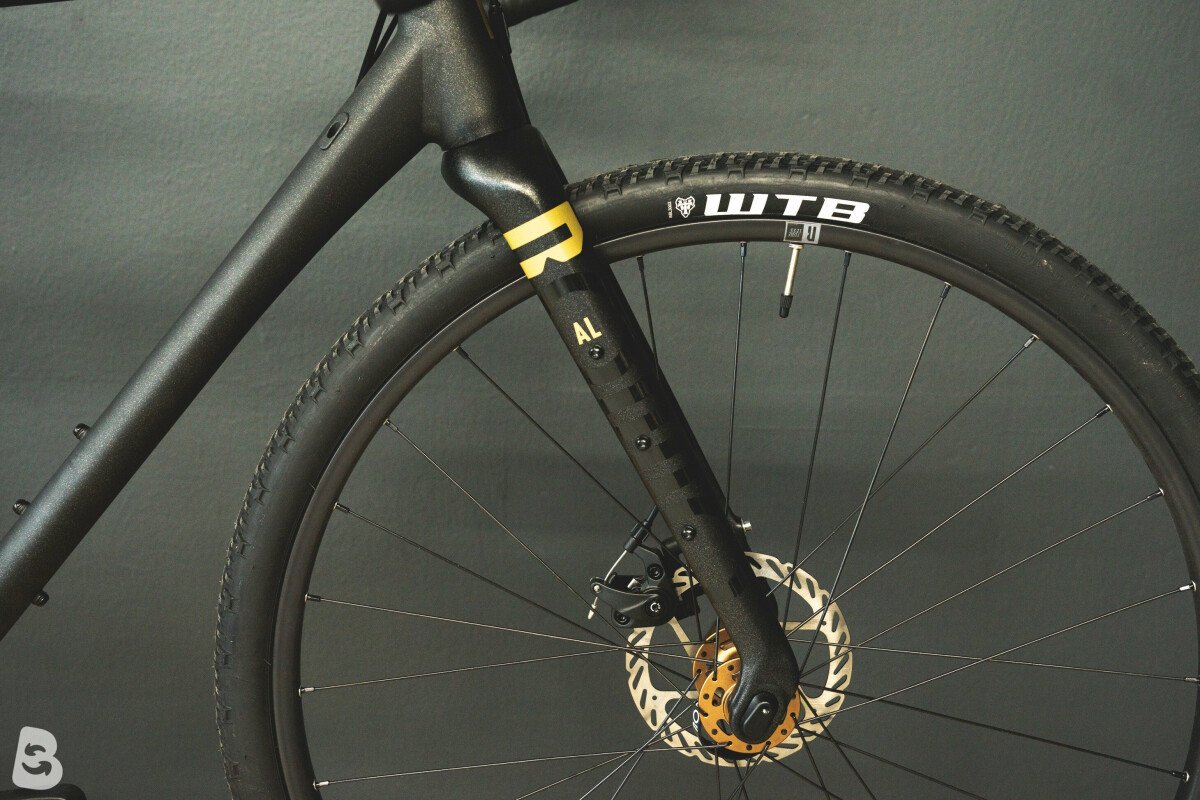 Rondo Ruut AL2 2023 used