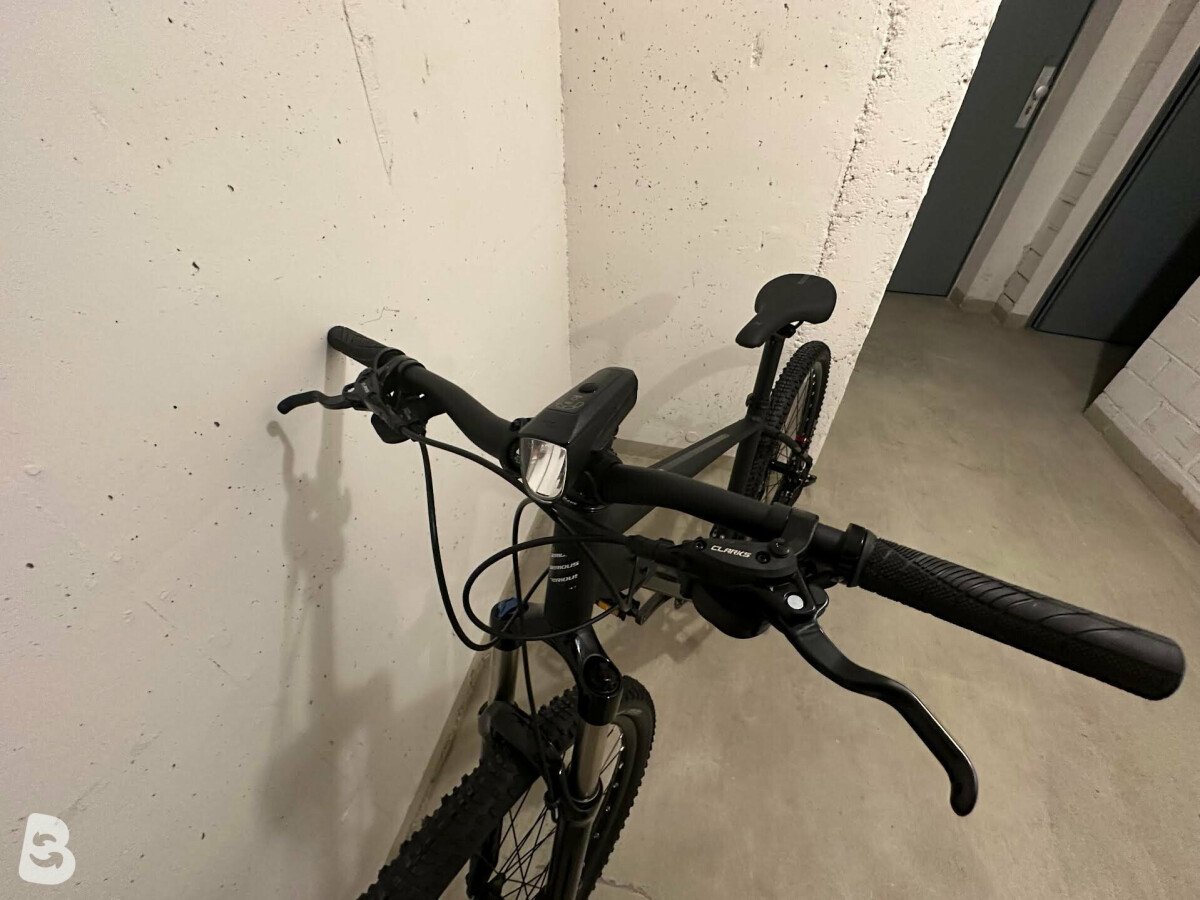 Serious Provo Trail 2021 used