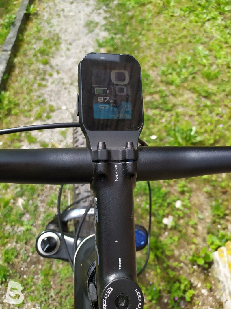 BH Lynx 5.5 emotion 2021 used