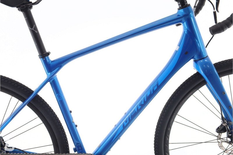 Merida SILEX 600 2020 used