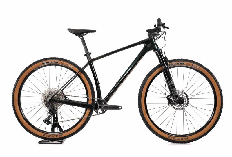 Scott Scale 2022 used