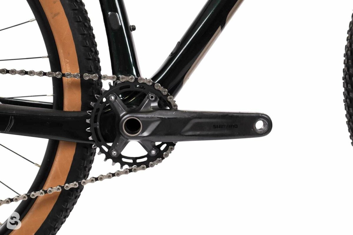 Scott Scale 2022 used