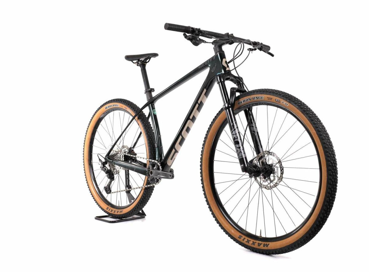 Scott Scale 2022 used