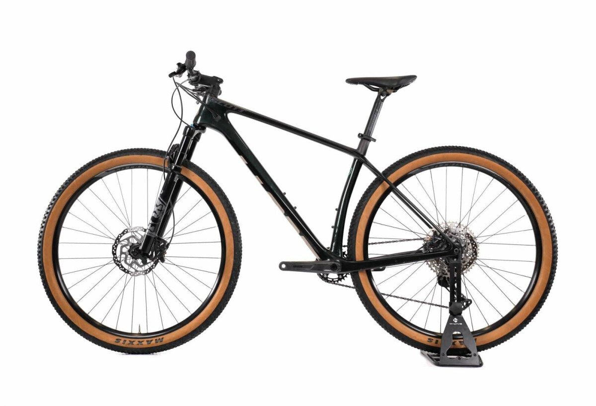 Scott Scale 2022 used