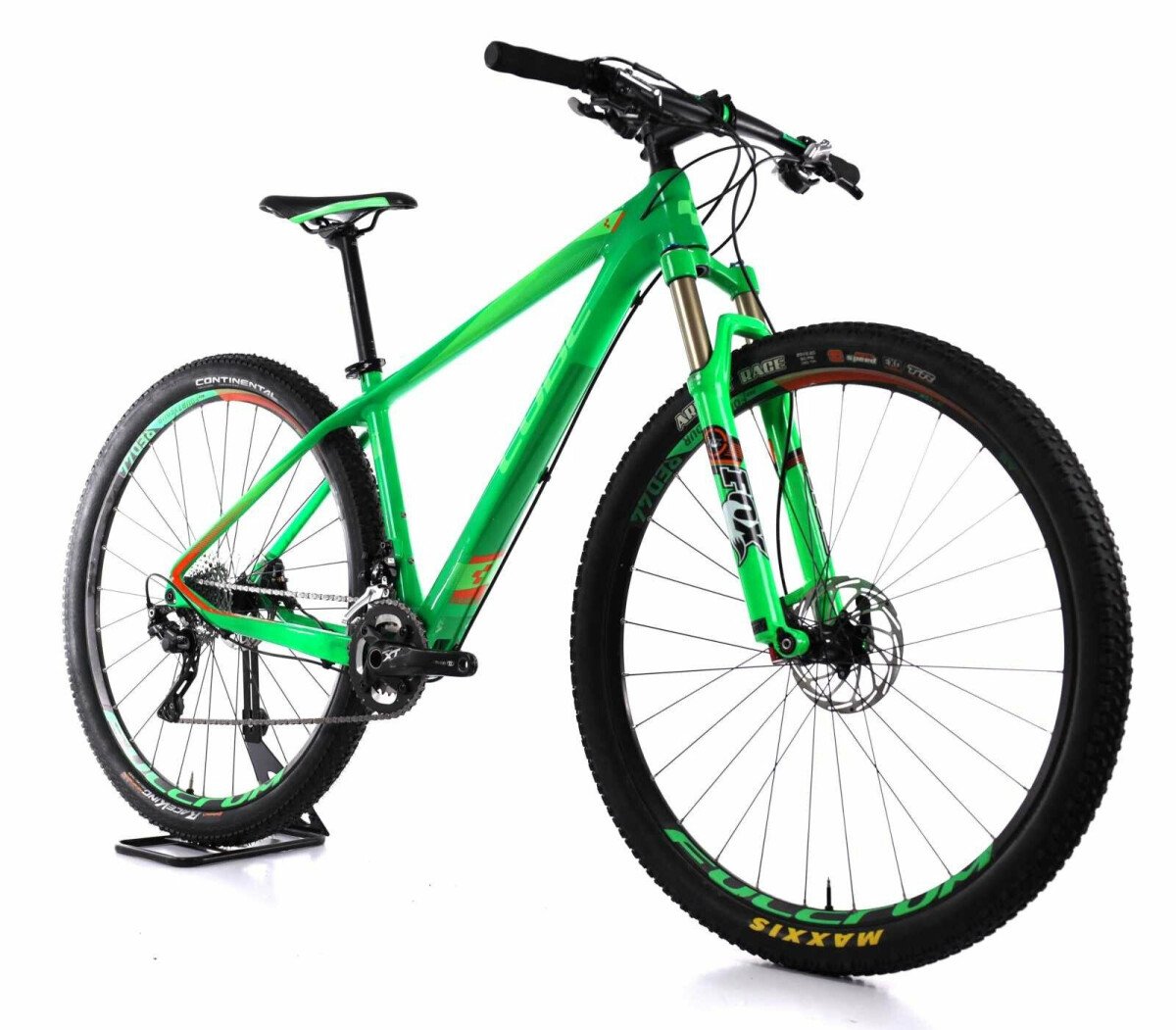 Cube Reaction 2015 used