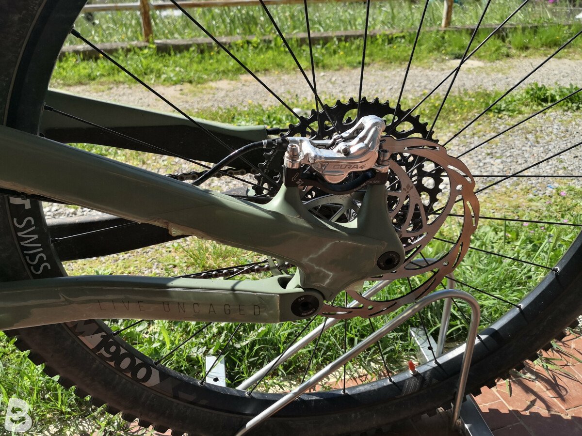 YT Industries Jeffsy Core 3 2022 used