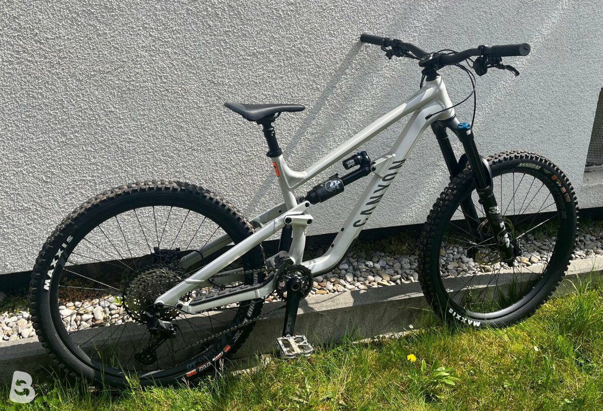 Canyon Torque AL 6.0 2022 used