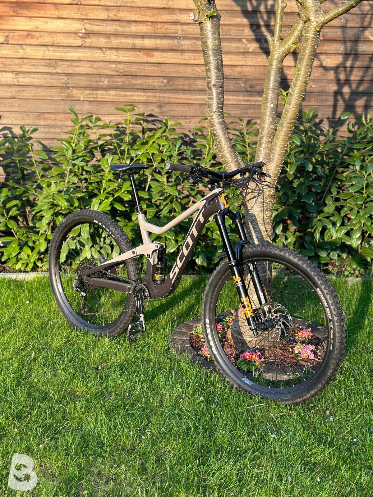 Scott Ransom 920 2019 used