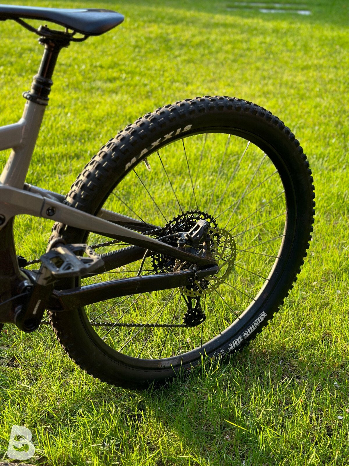 Scott Ransom 920 2019 used