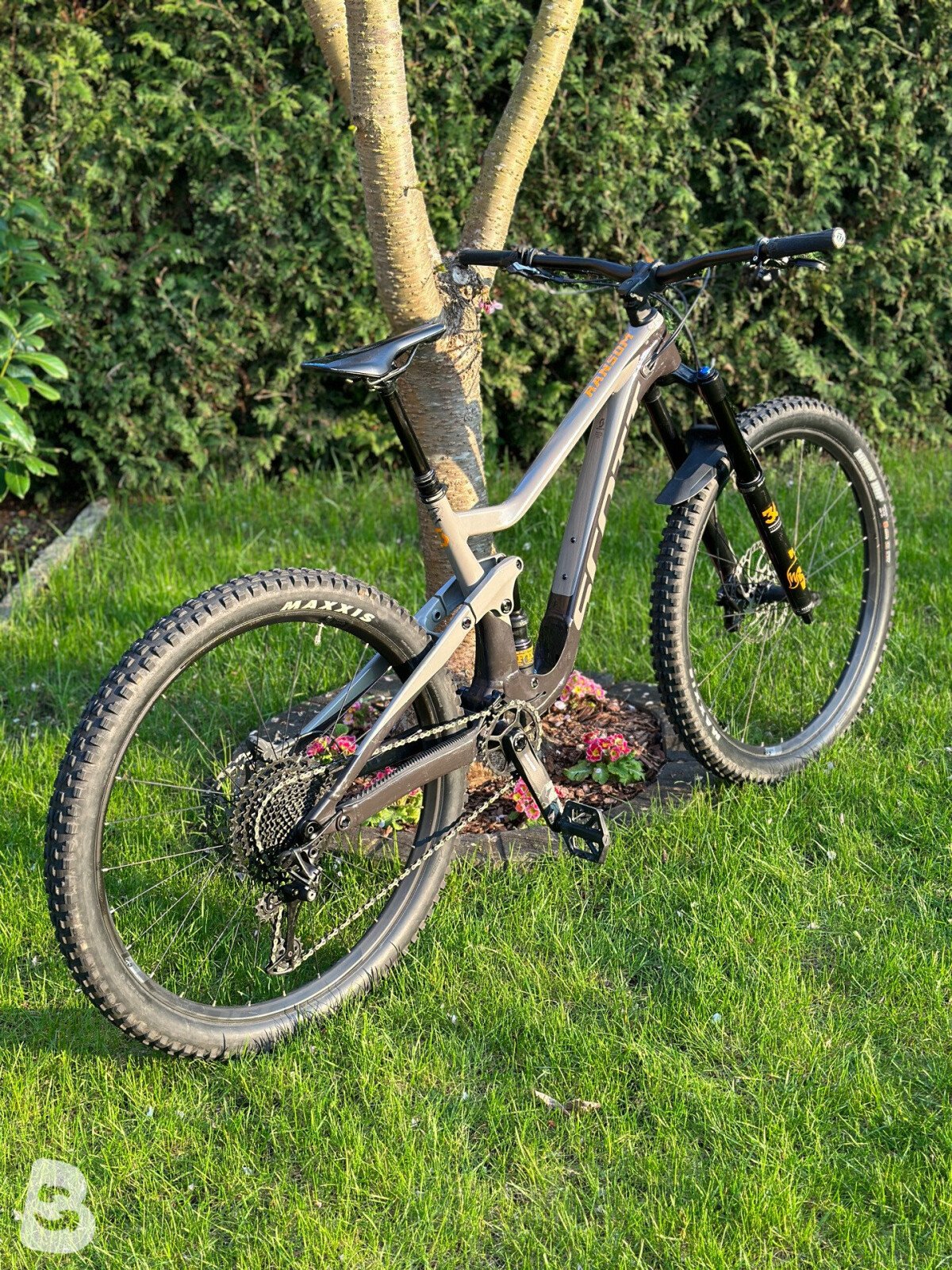 Scott Ransom 920 2019 used