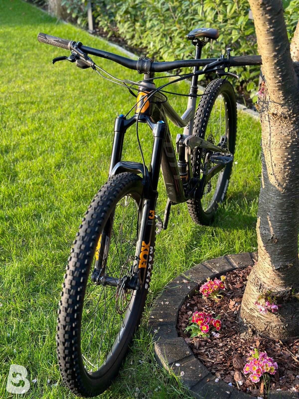 Scott Ransom 920 2019 used