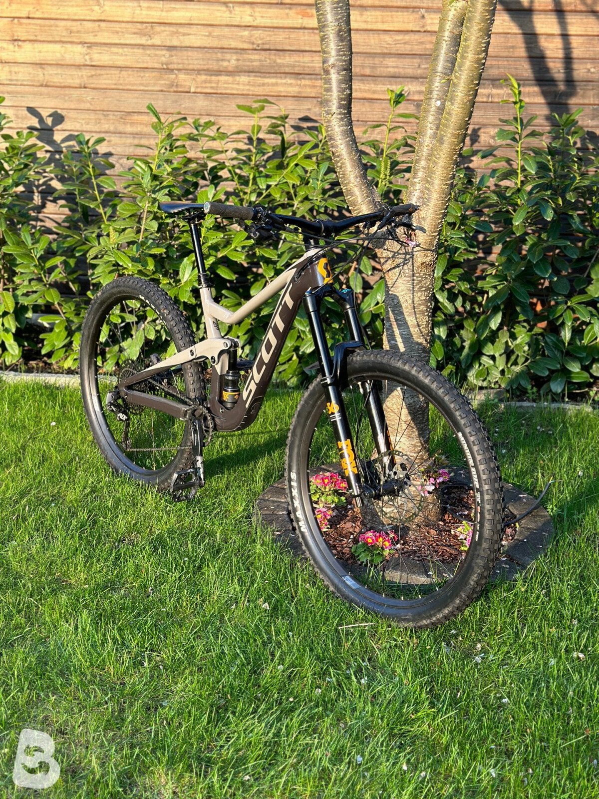 Scott Ransom 920 2019 used