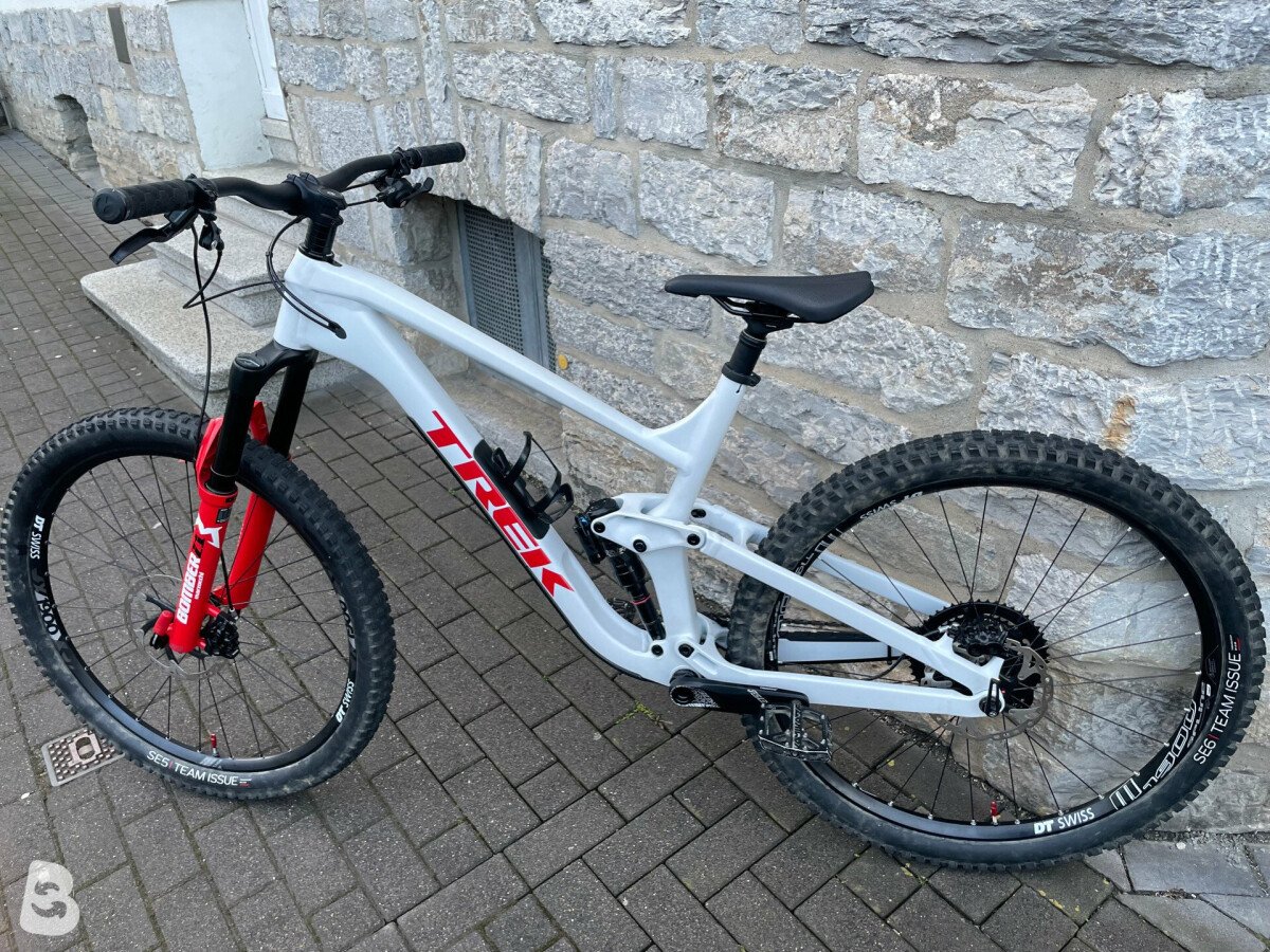 Trek slash 2021 used