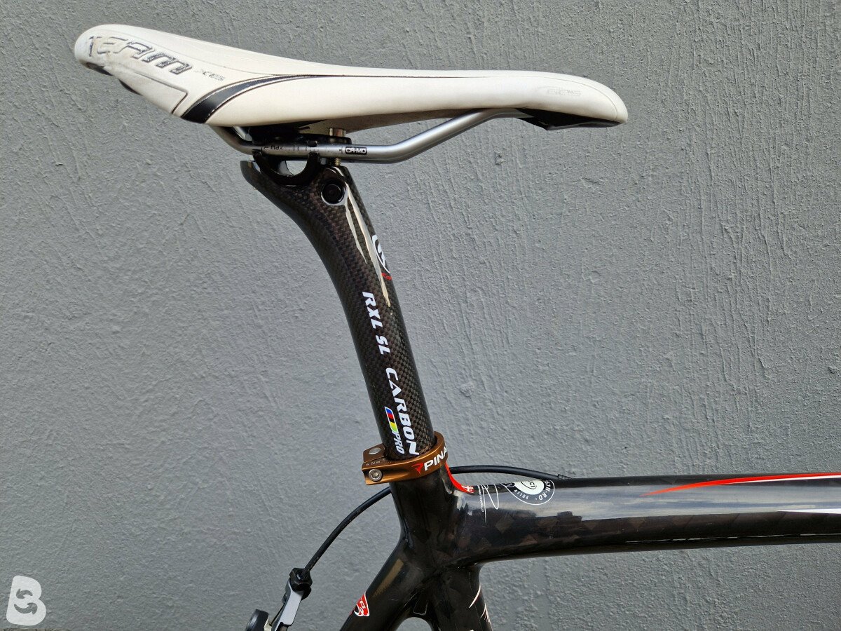 Pinarello Marvel 2015 used