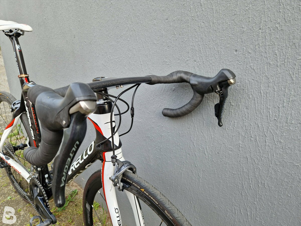 Pinarello Marvel 2015 used