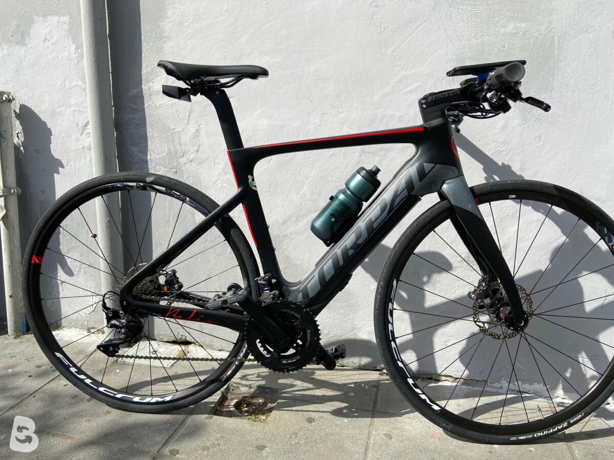 torpado balio S 2020 used