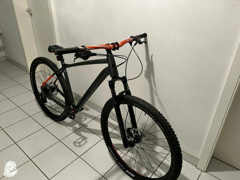 Cube reaction pro used