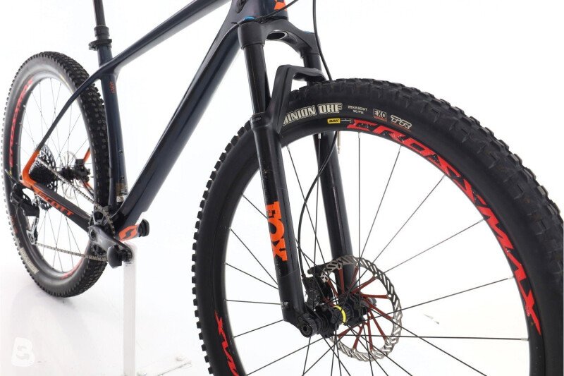 Scott Scale 930 2019 used