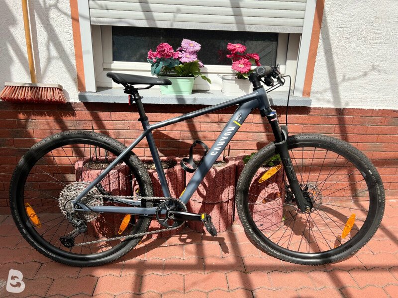 Canyon Pathlite 7 2022 used