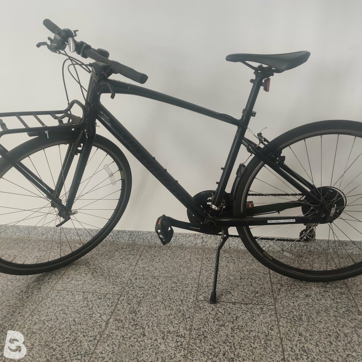 Specialized Sirius M 2021 used