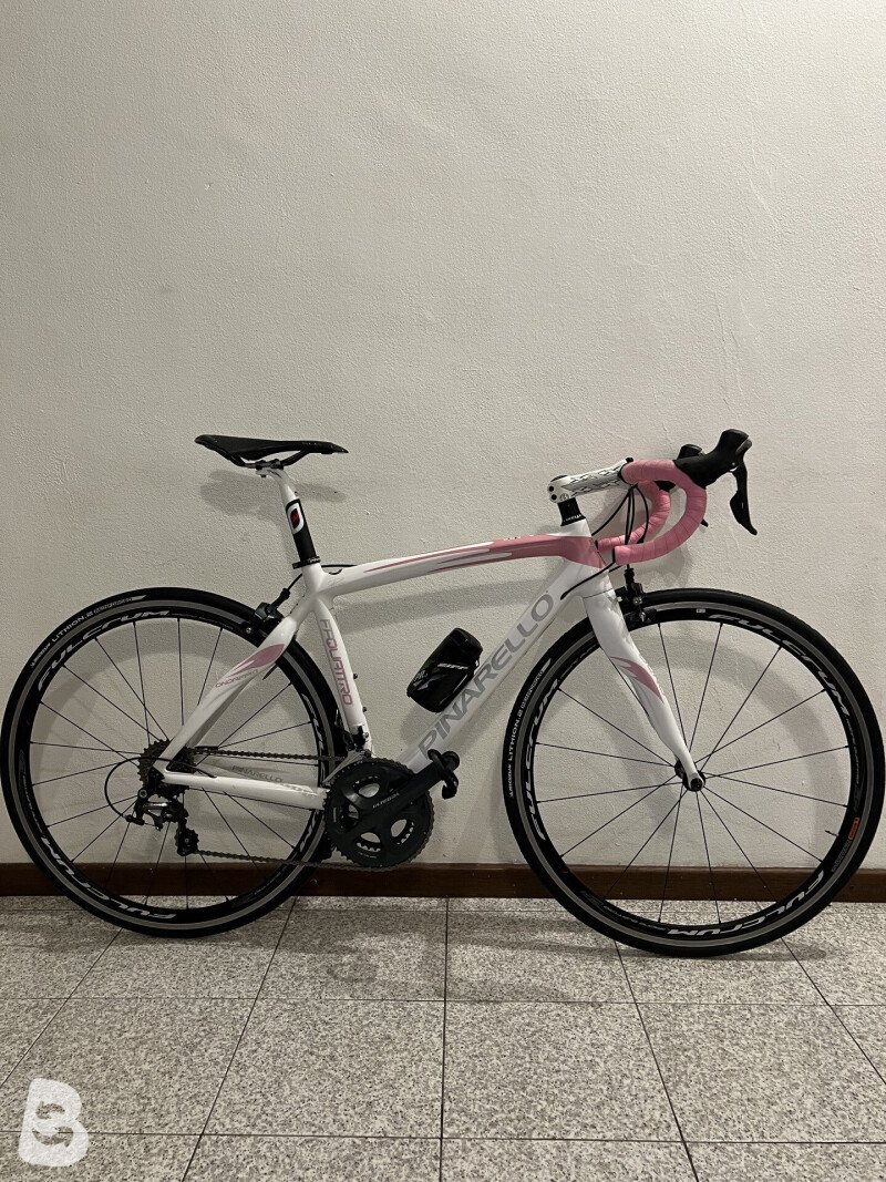Pinarello FP Quattro 2017 used