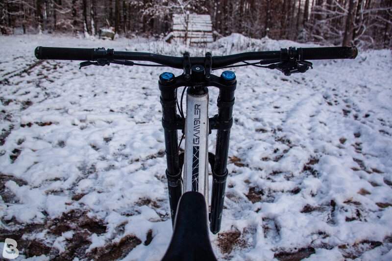 Scott Gabler 920 2020 used