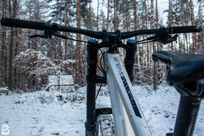 Scott Gabler 920 2020 used