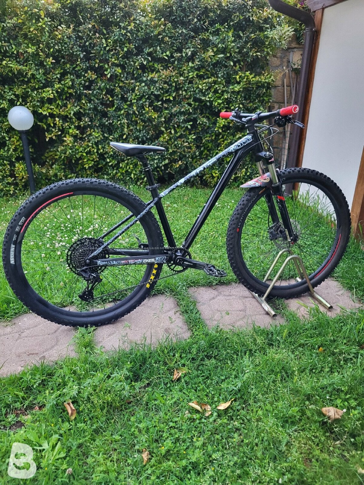 Scott Scale 980 2020 used